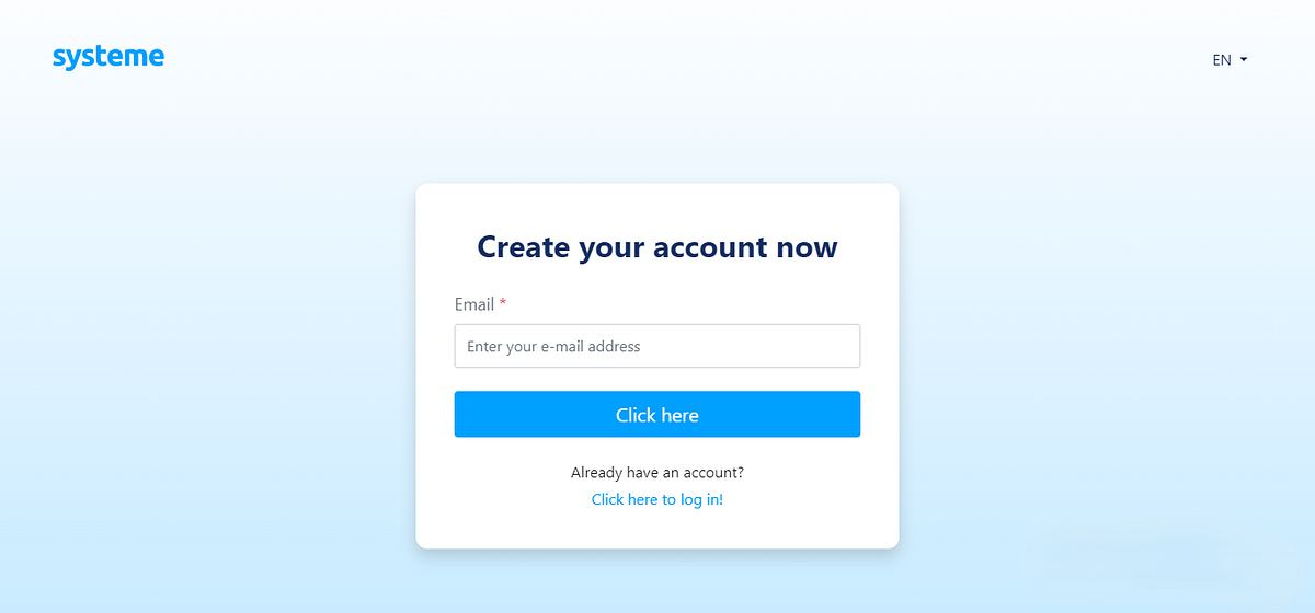 How To Create a Custom Funnel With Systeme.io | by Saquib Shaikh | Oct, 2024 | Medium