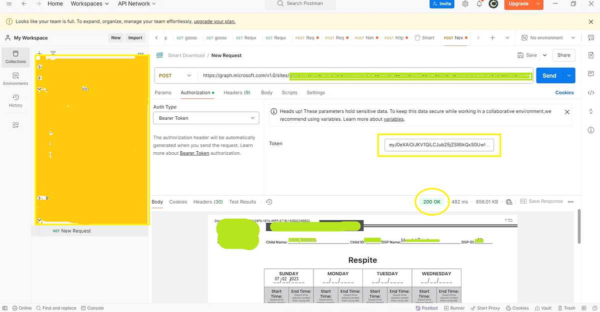 How to Download File from SharePoint using c# ? | by Prashant Rai | Medium
