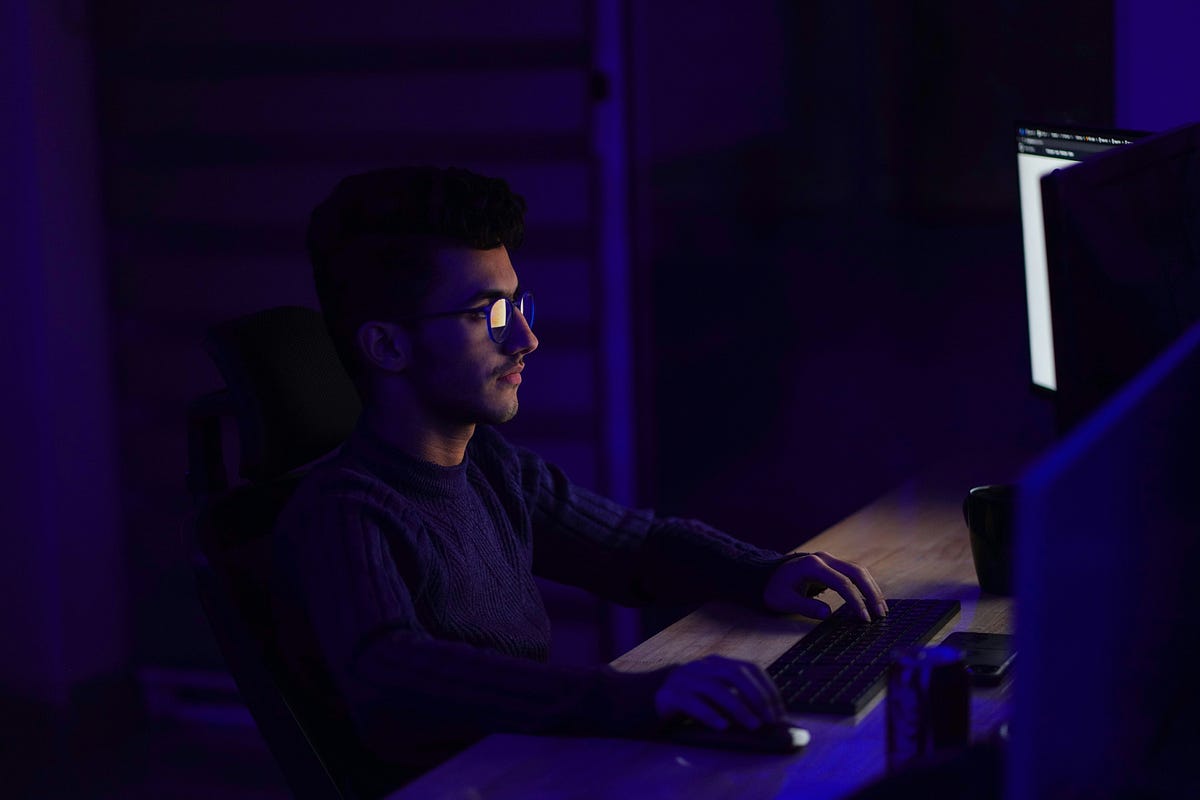 How to Get Dark Mode on Medium on Desktop? Here is The Link. | by ...