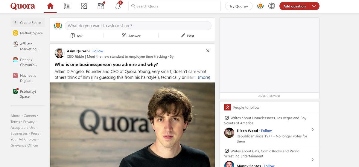 How to Make money With Quora | Quora Monetization | Medium