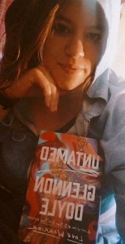 The Way the Written Word of Others Can Change You. | by Amanda Currier ...