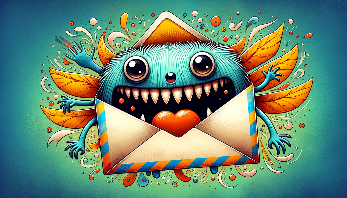 Sending Emails with Node.js, Nodemailer, MJML and Amazon SES | by Bret Cameron | Level Up Coding