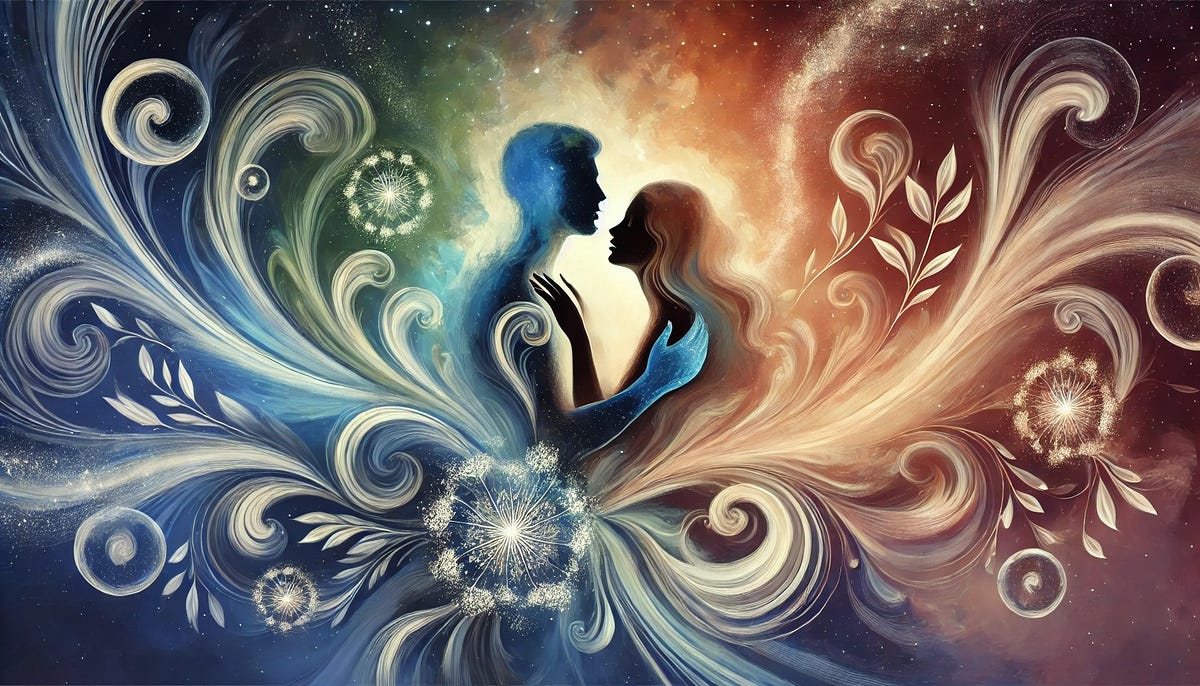 The Signature of All Things: Our Divine Connection to the Healer Within ...