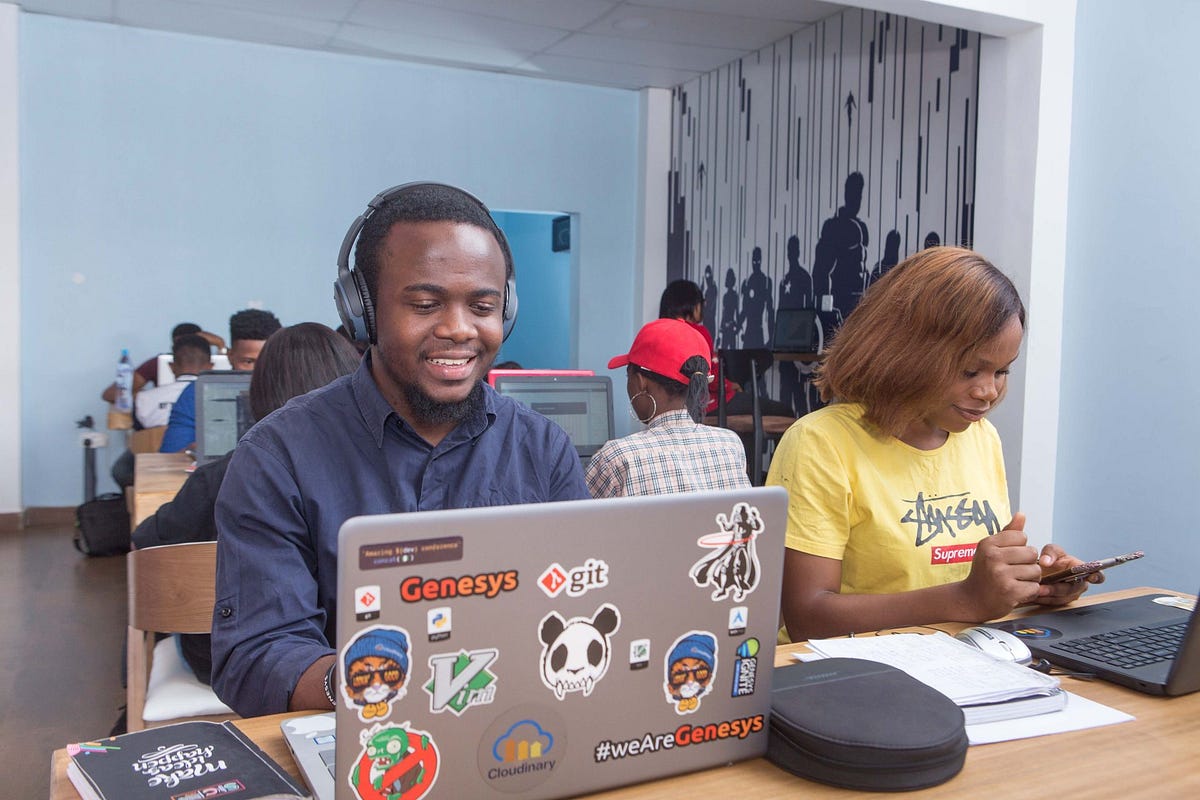 LEARNABLE’20: THE GENESYS OF MY CREATIVE LIFE | by Nwobodo Christian ...