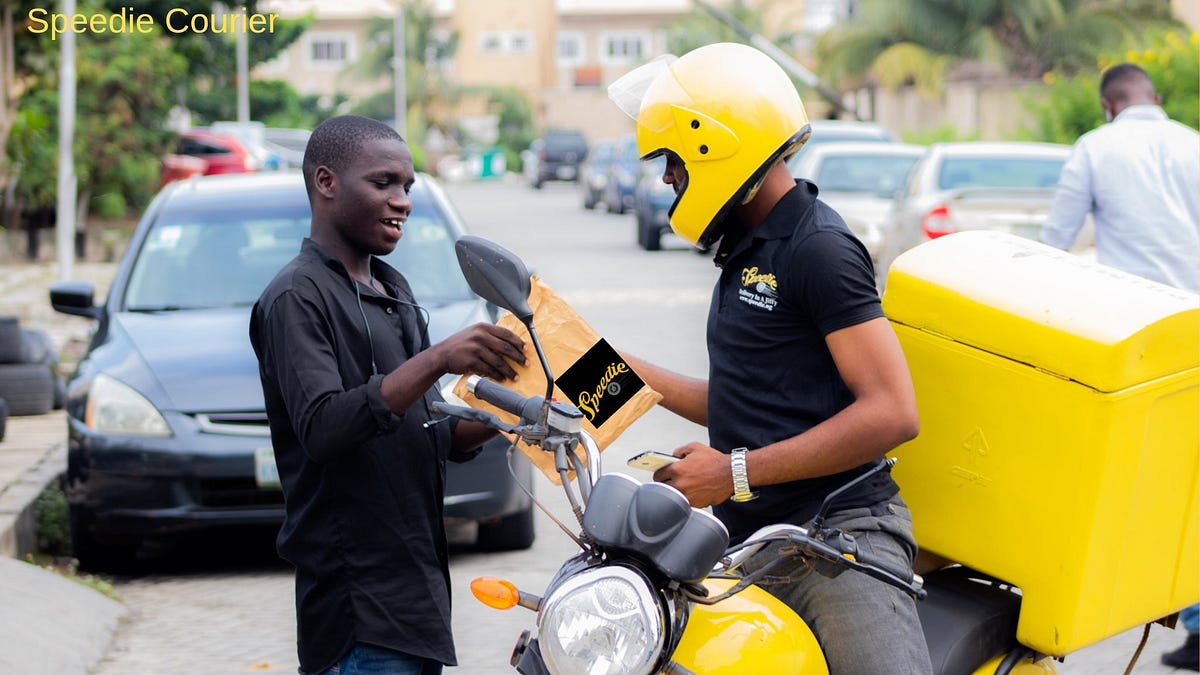 Same day delivery company. Welcome to our free, online freight… | by ...