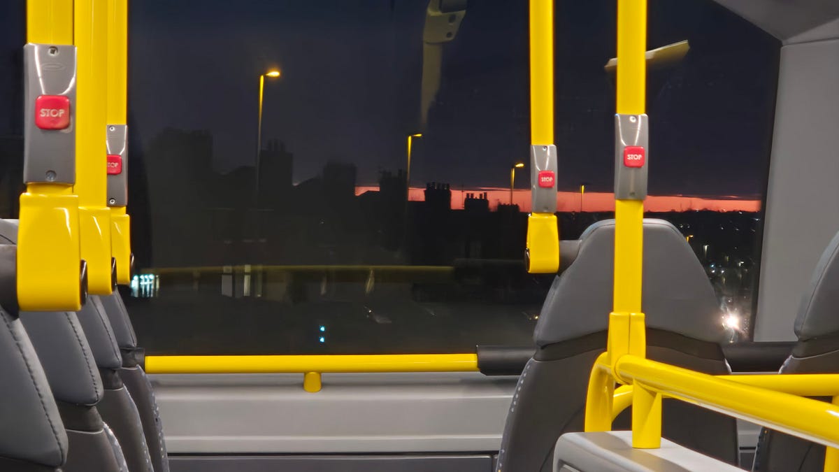 BUS 777. BUS 777 | by Oghenetejiri Imieye | May, 2025 | Medium