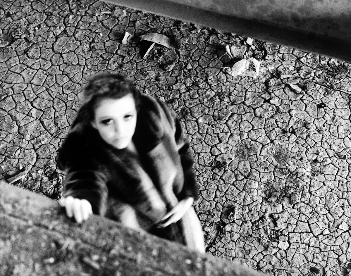 Forty Four. A poem about longing | by Lynna Redhawk | Medium