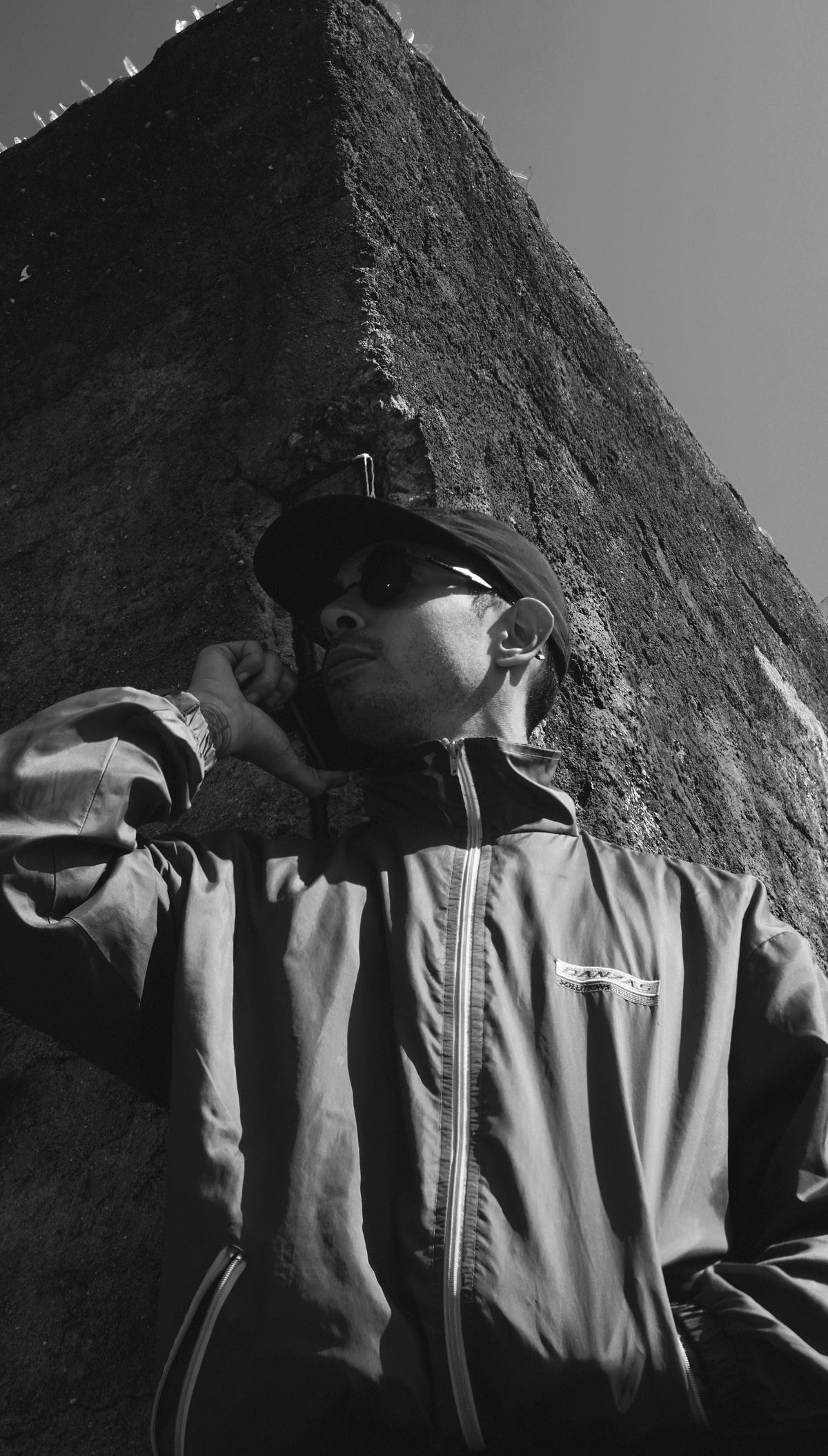 Entrevista: Mattenie. Mattenie é um dos rappers mais… | by Pedro Pinhel ...