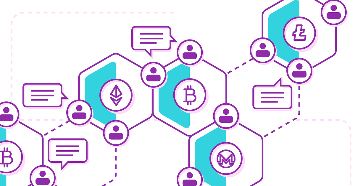 Why Social Platforms May Become the Next Killer App for Blockchain | by ...