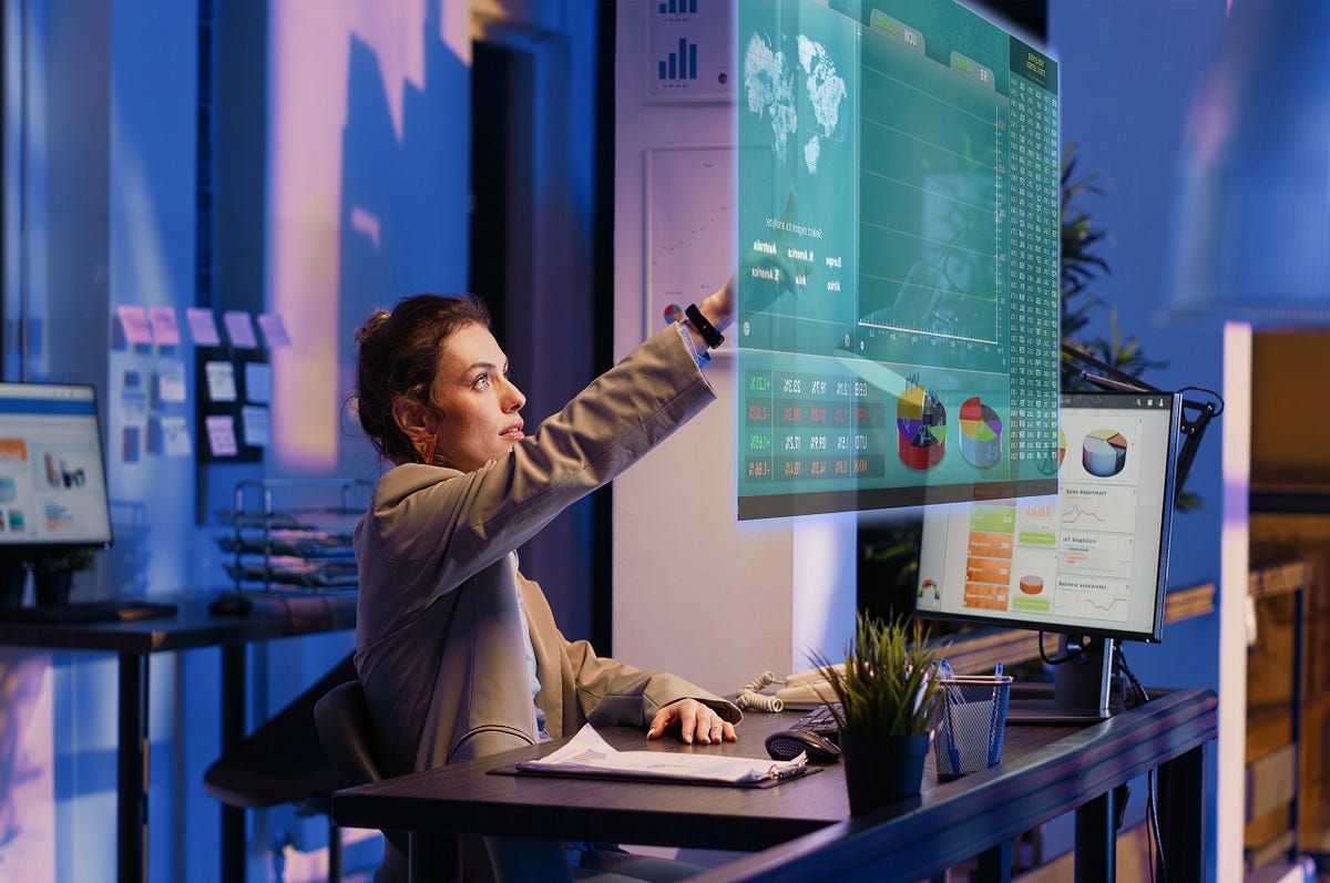 3D Visualization: A Game-Changer in Many Fields | by CG VIZ STUDIO ...