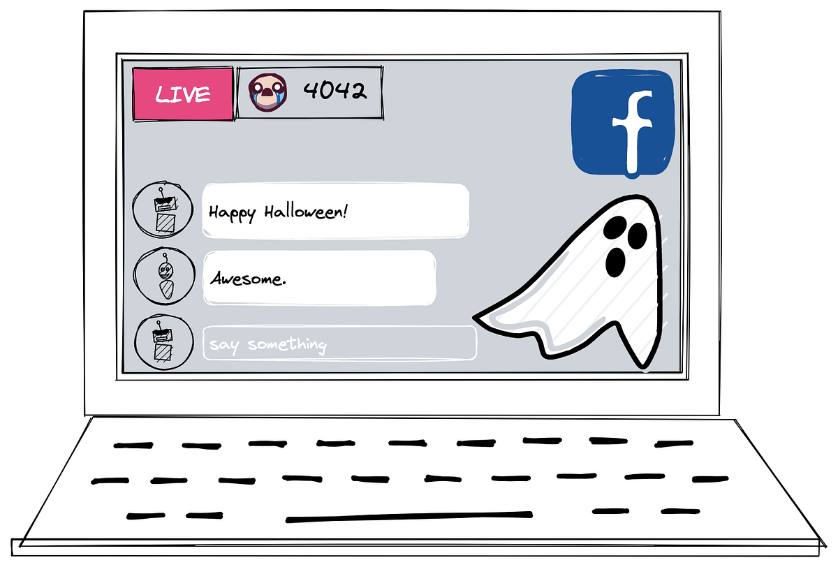 Facebook Live Commenting System Design | Level Up Coding