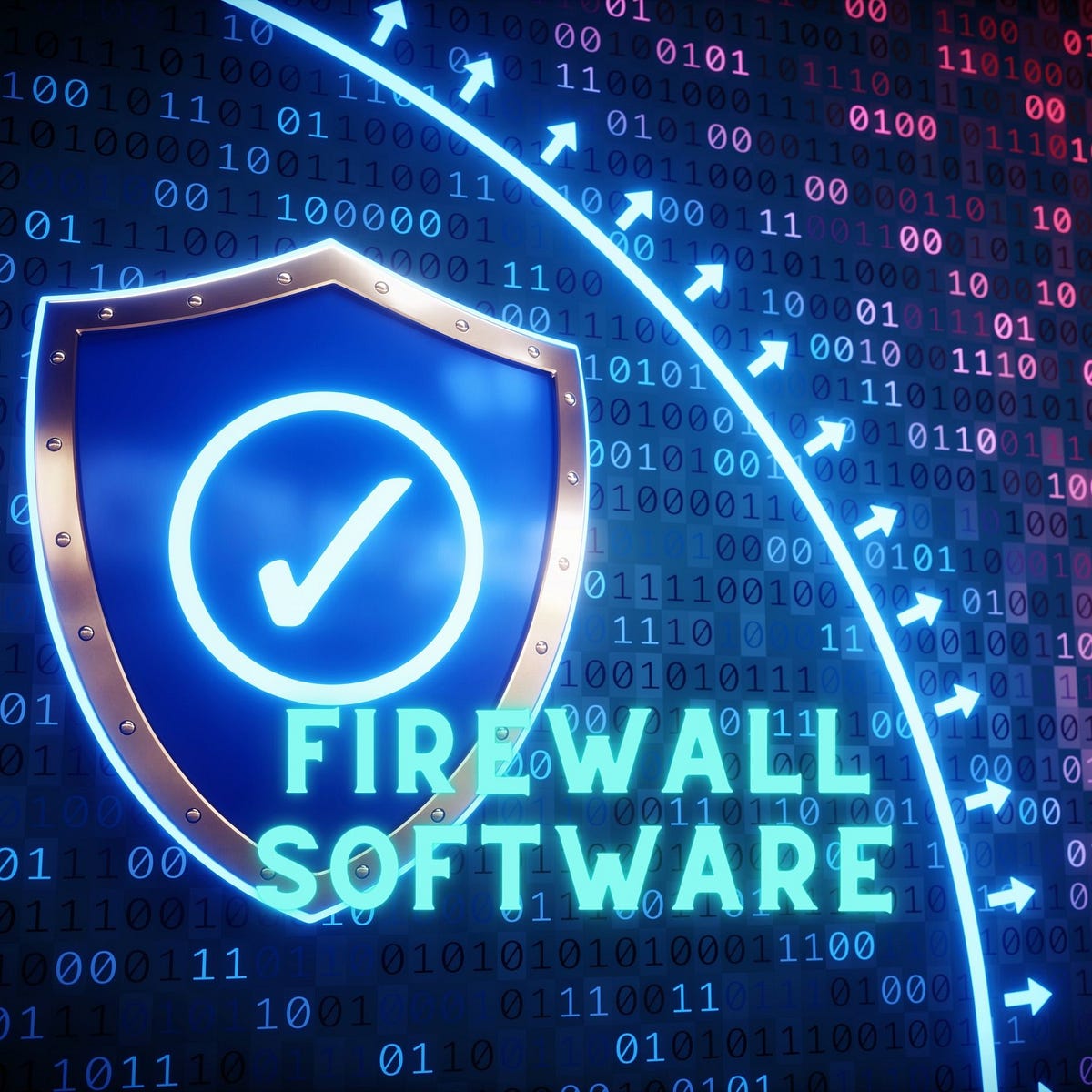 How Does Firewall Software Work A Comprehensive Guide By Techridge