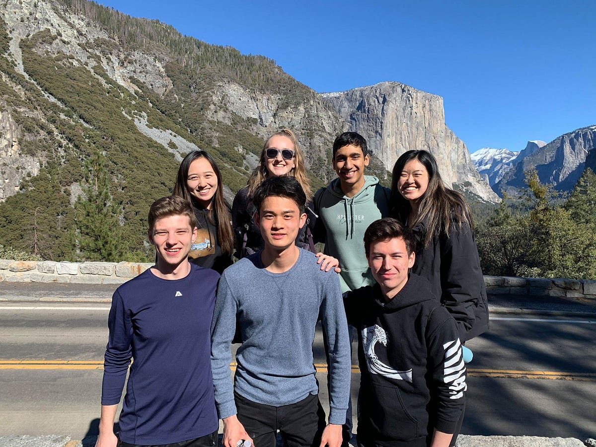 The Mentored Program Experience. A Q&A with some of our previous… | by Codebase | Berkeley ...