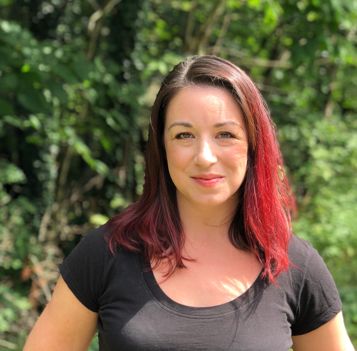 Q&A: Krystal Bowden, Director of BBC StoryWorks | by Tesnim Zekeria ...