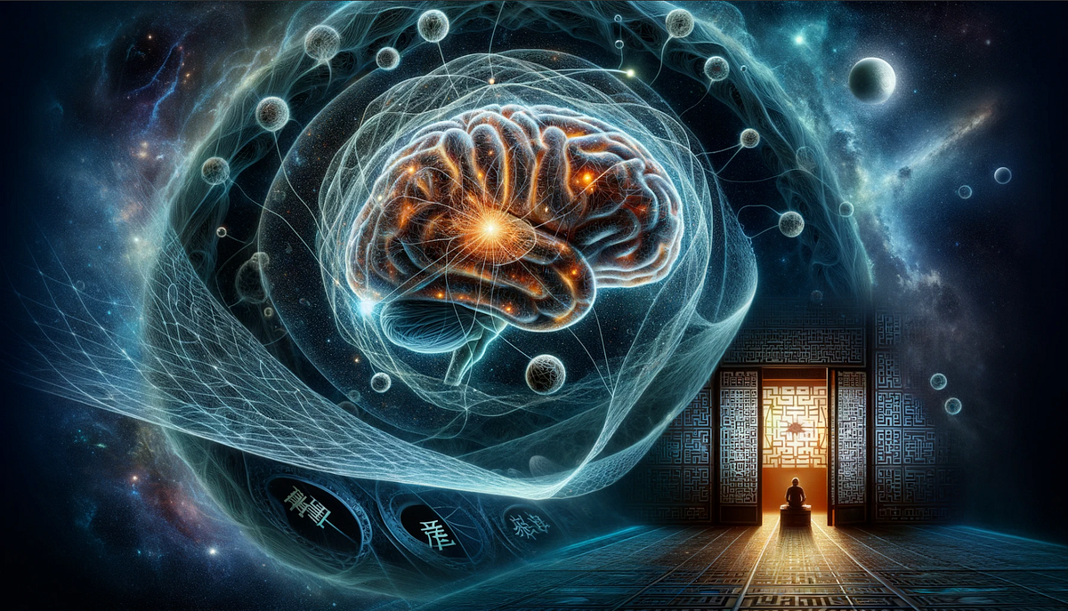 The Illusion of Consciousness: How the Brain Constrains Reality | by ...