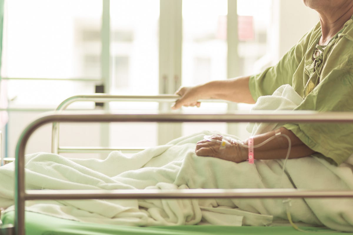 5 Items Patients (And You) Should Complete to Prepare for the End of ...
