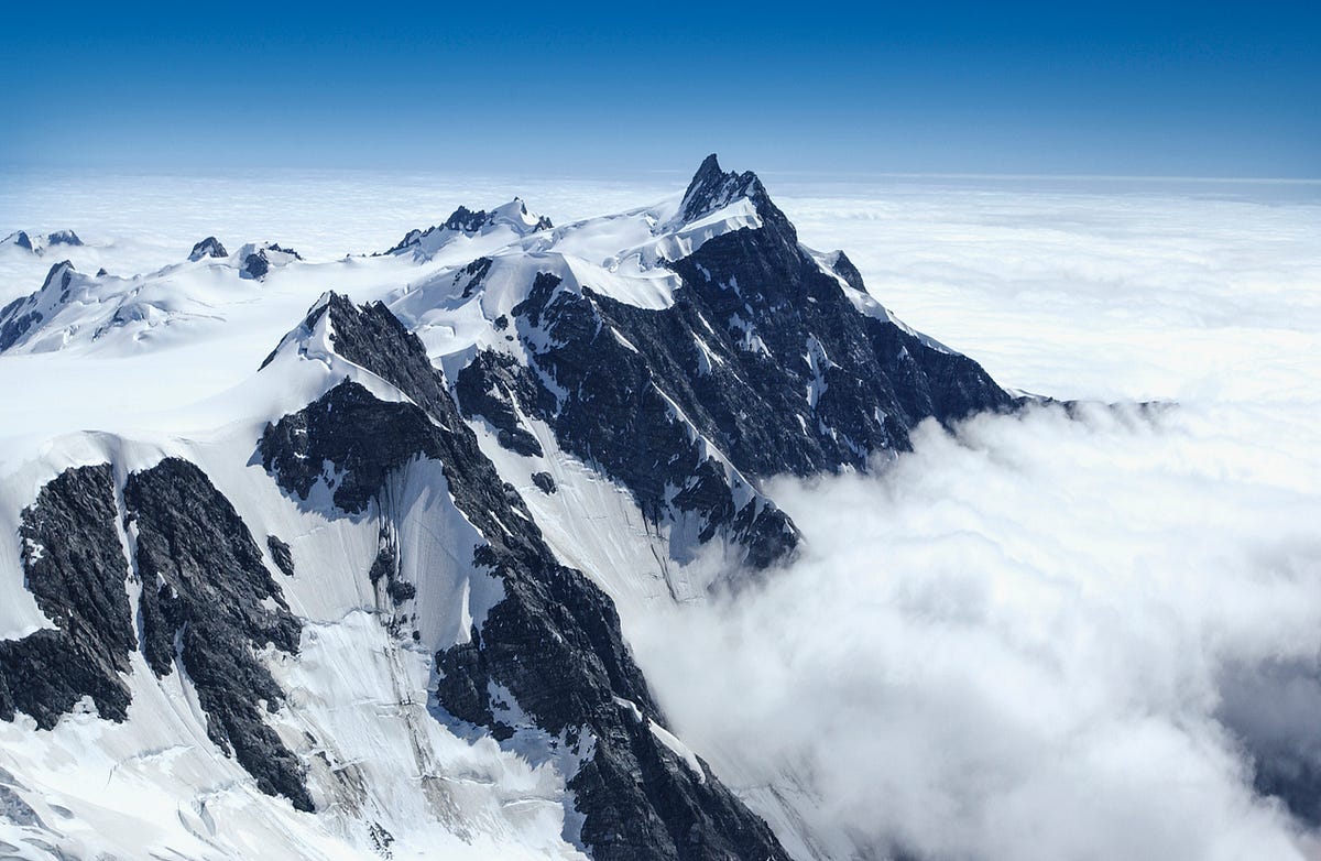 The Five Best Movies with Breathtaking Scenery | by Philip Nitz-Bauer ...