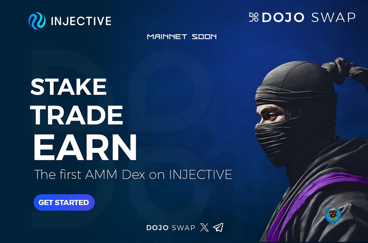 Unleashing the Power of Decentralized Finance: A Deep Dive into Dojo ...