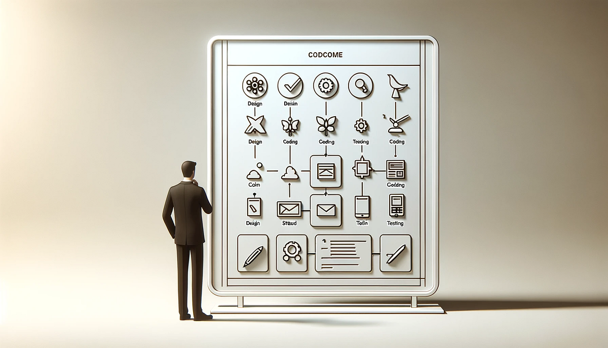 The Secrets Of Managing Software Development By Vlad Koval Medium
