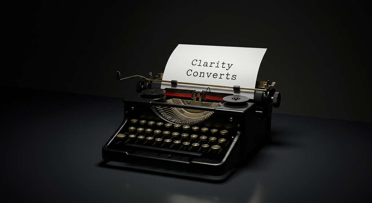5 Writing Principles Every Legacy Brand Must Embrace to Stay Relevant ...