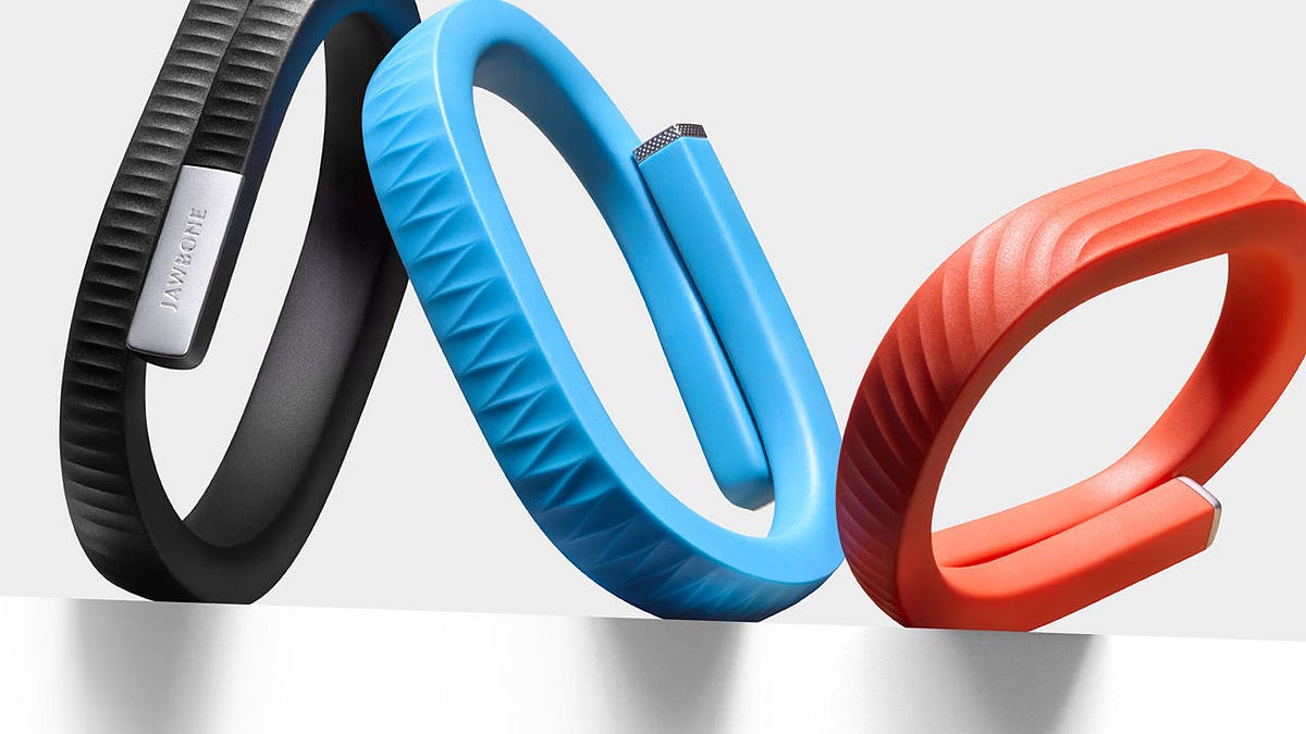 The Rise and Fall of Jawbone. How many times have we seen a company ...