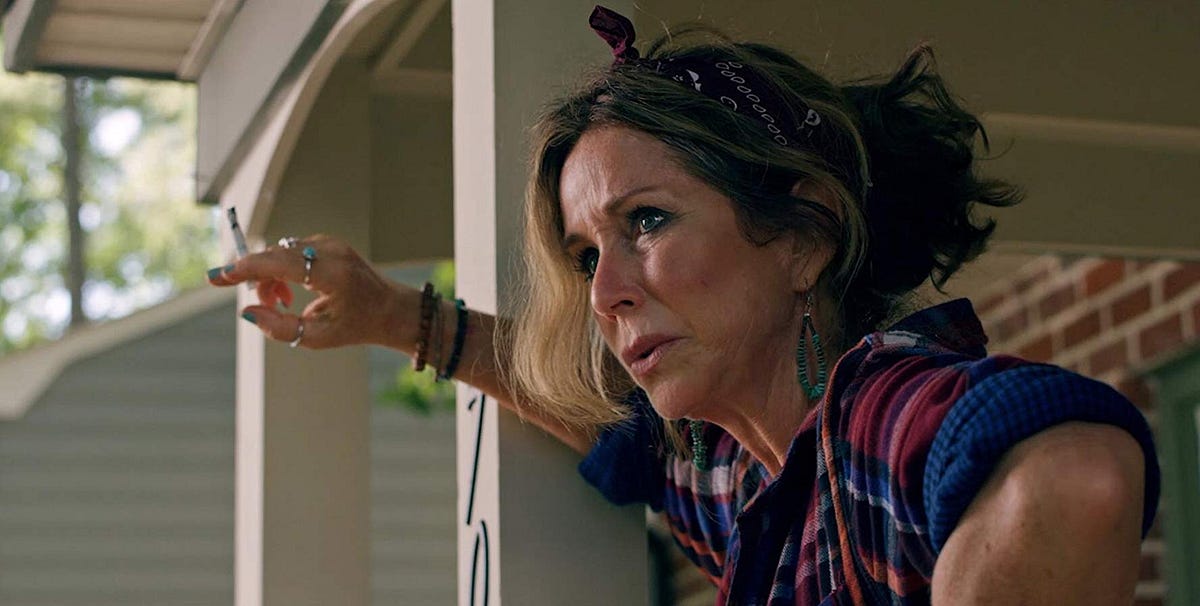 Getting to know Susan Gallagher; A rising star within the film industry ...