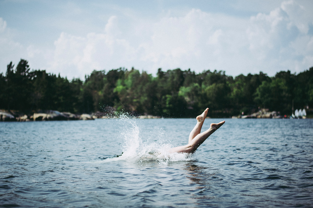 Chase Joy, Not Love. And other words of wisdom for my 20… | by Lori ...