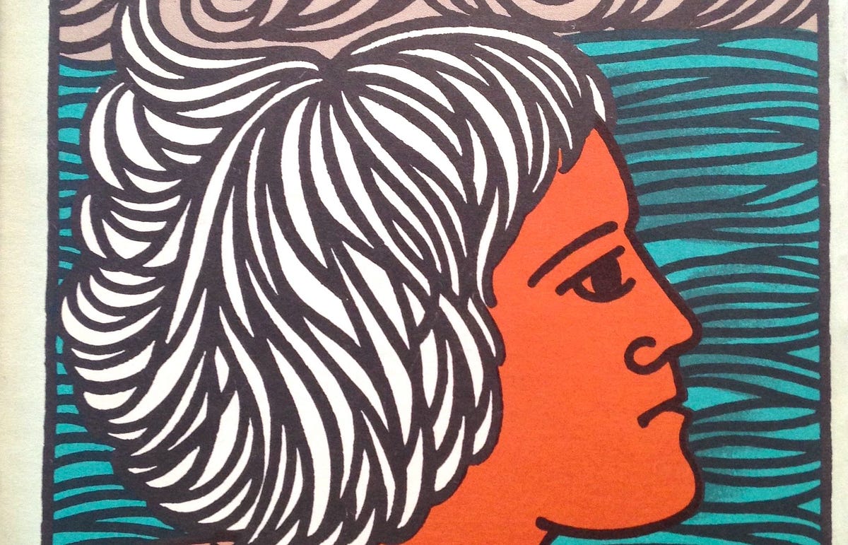 Ten Videos on Ursula K. Leguin’s A Wizard Of Earthsea | by Gregory ...
