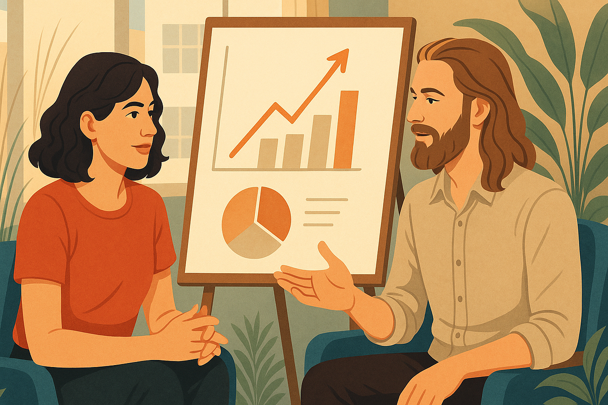 What I’ve Learned Coaching Dozens of Design Leaders: 5 Common ...