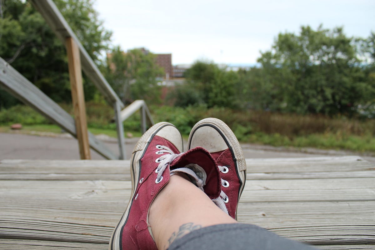 Qualities Important to Taking a Well Composed Photo | by Sara Guymon ...