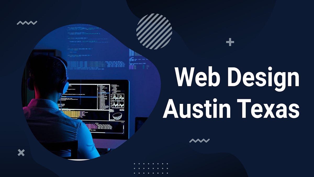 Custom Web Design Developer Austin Texas — Hire Now! | by Sky BPO ...