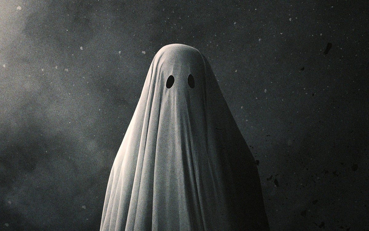 My Paranormal Story. The first time I experienced a… | by Liz Martinez ...