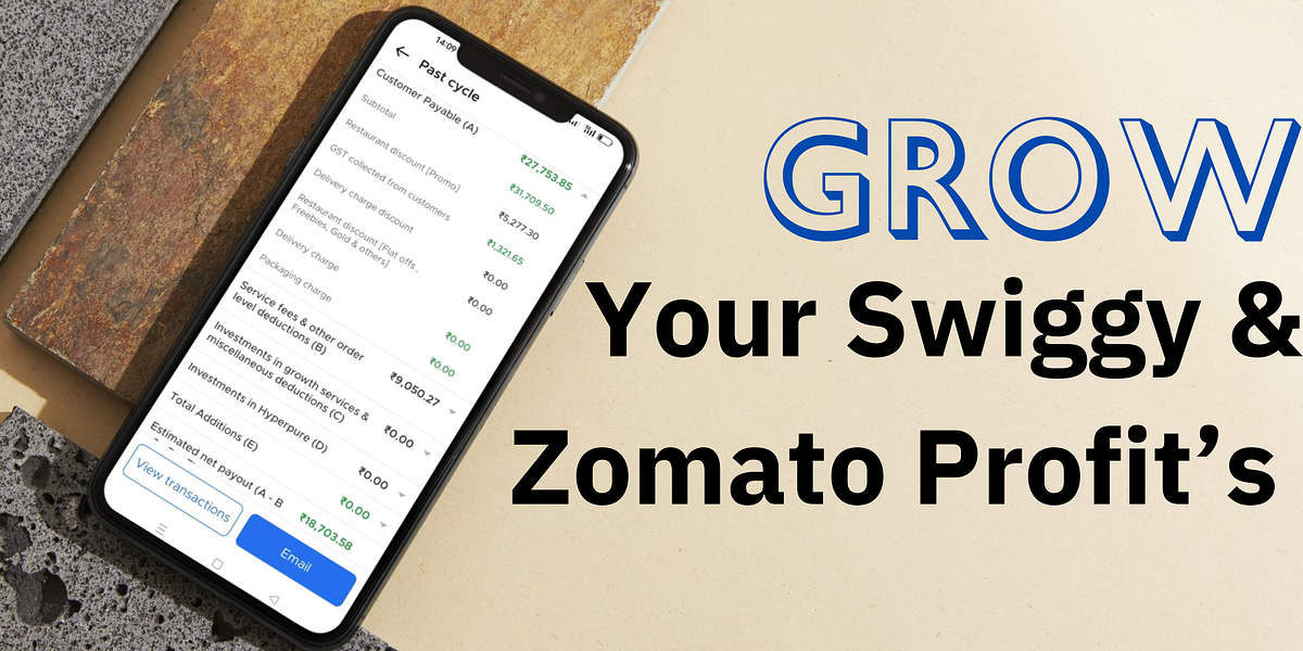 5 Proven Hacks For Restaurants To Increase Zomato & Swiggy Sales Online ...
