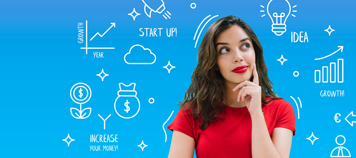 Profit Business Model: 3 Levers to Elevate Your Success | by Shankerde ...