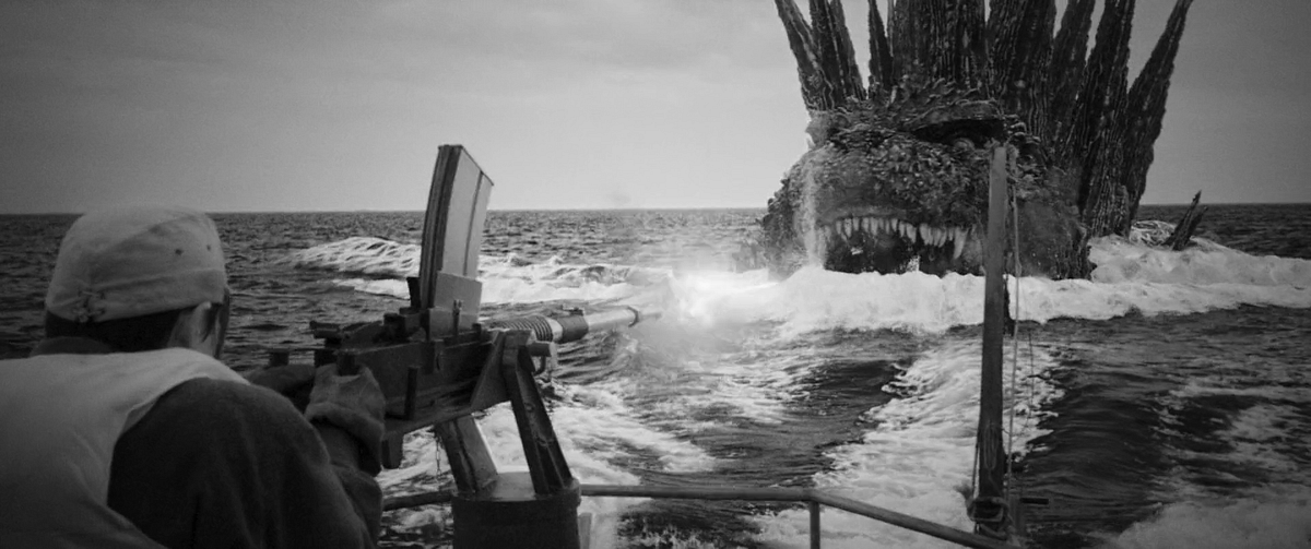 Survivor’s Guilt and Post-war Optimism: Godzilla Minus One review | by ...