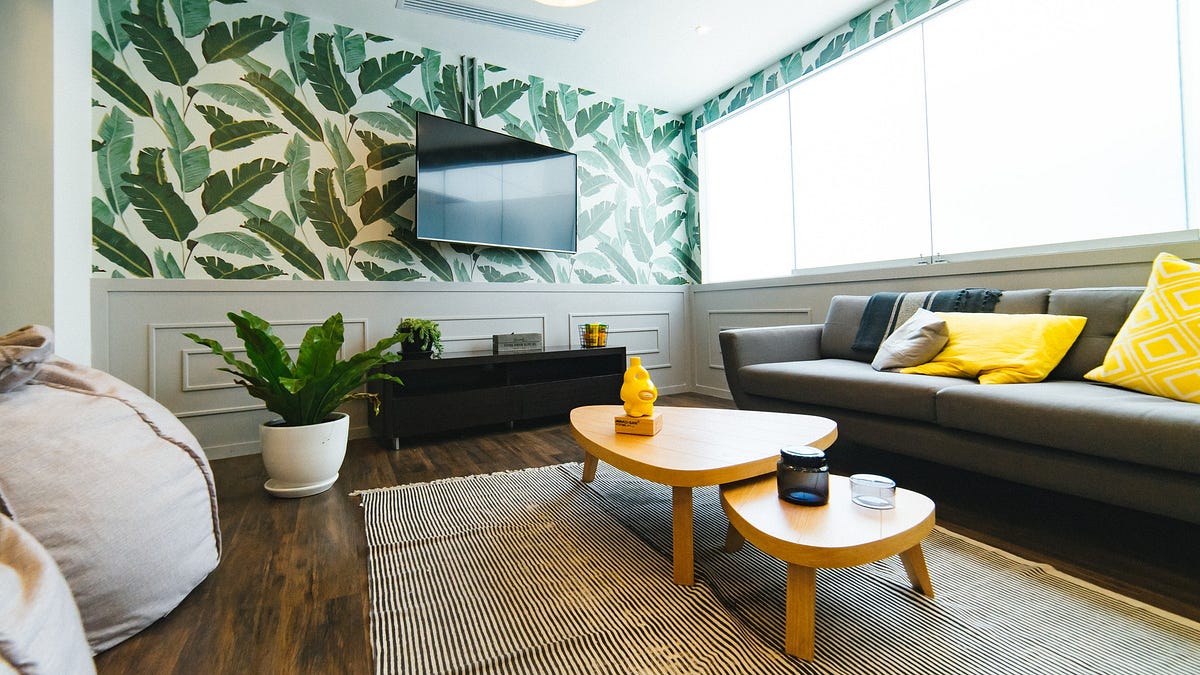 Top Home Interior Design Trends For 2019 | by Zenith Arc | Medium