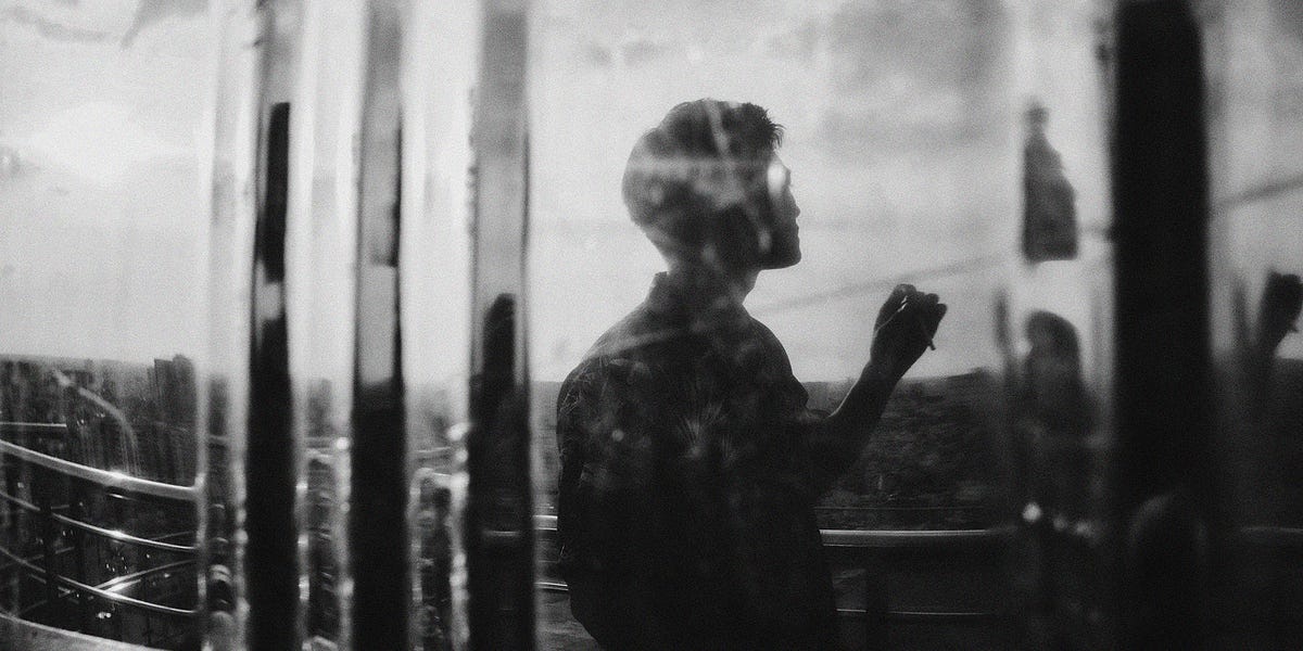 The art of swapping.. From craving to craving — the journey… | by Jay Mavani | Medium