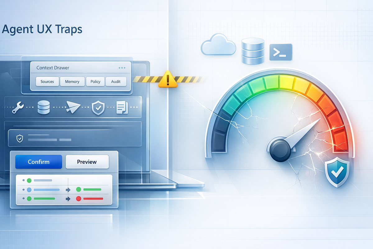 9 Monitoring Gaps That Hide ML Degradation | by Quaxel | Feb, 2026 | Medium