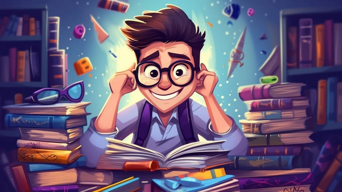 How can you get started with the Howard Berg strategy to speed reading ...