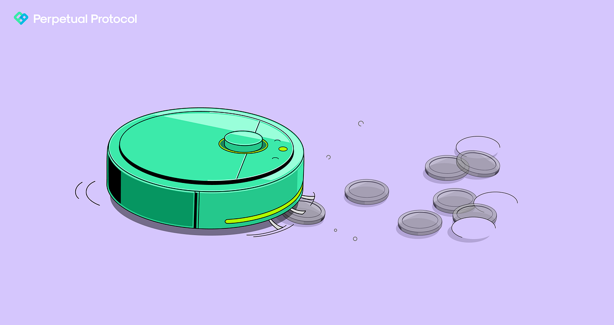 Perp v2 Liquidation Mechanism Update | by 田少谷 Shao | Perpetual Protocol / Nekodex