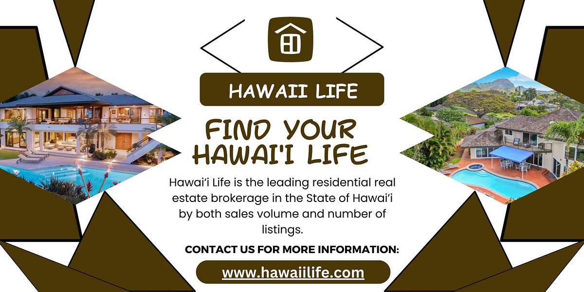 Kauai Real Estate for Sale — Hawaii Life - Hawaiilife - Medium