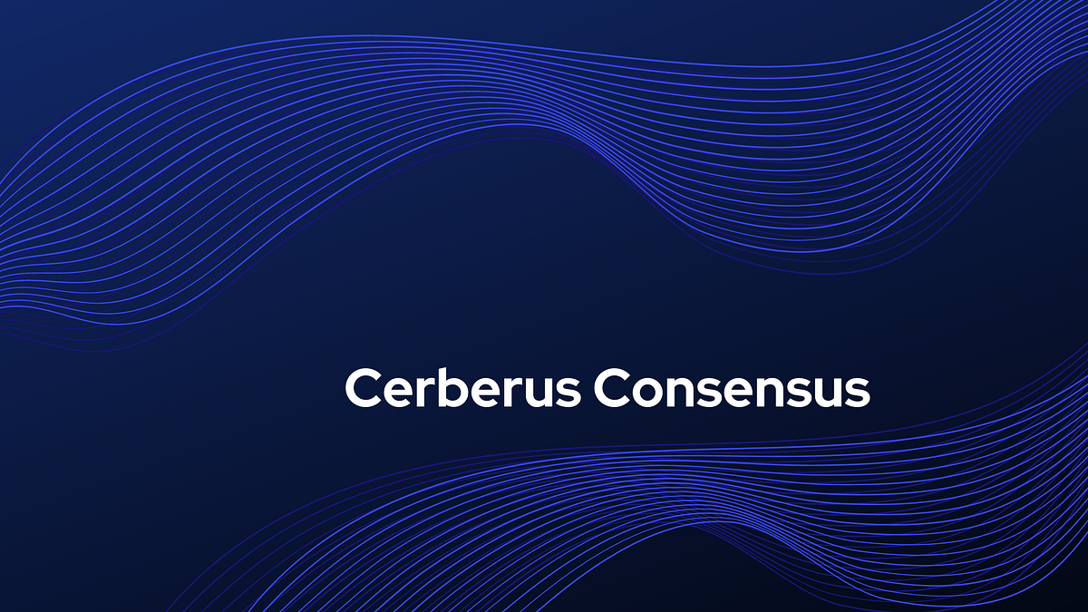 Cerberus- The Consensus For Future DeFi | by I for business | Coinmonks ...