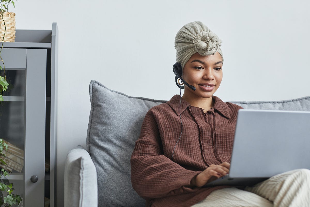 Integrating Your Brand Into Streamlined Customer Conversations | by ...