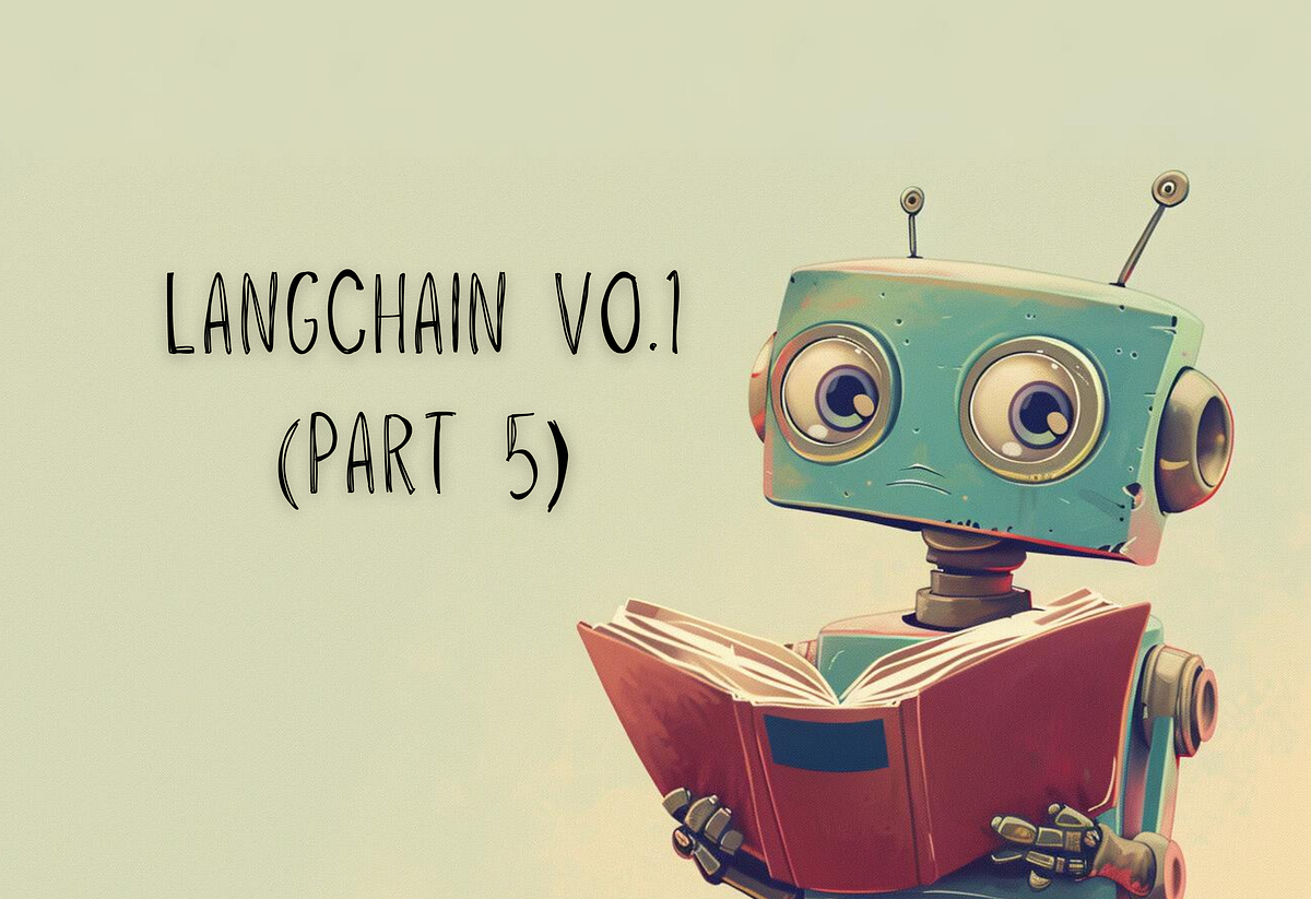 Exploring Chat Models with LangChain | by Donato_TH | Donato Story | Medium