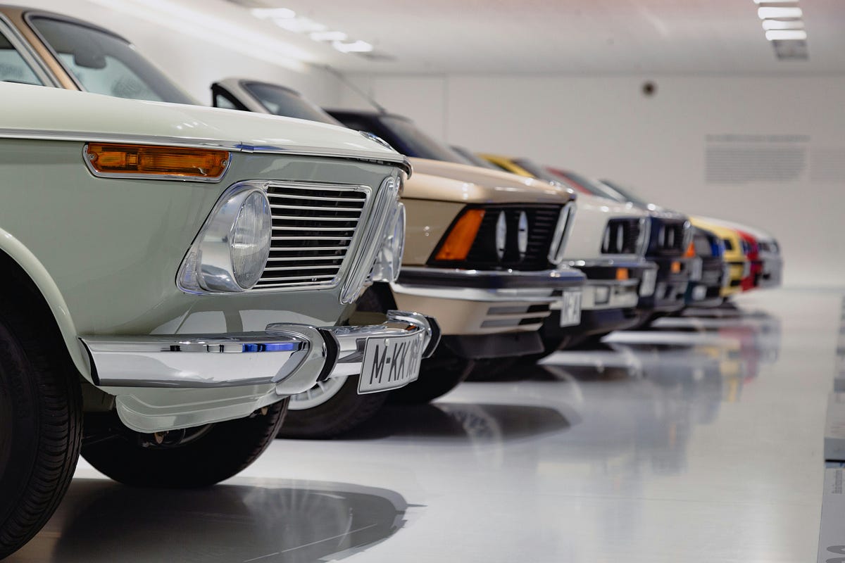 Exploratory Analysis of Car Evaluation Dataset with SQL | by Noshin ...
