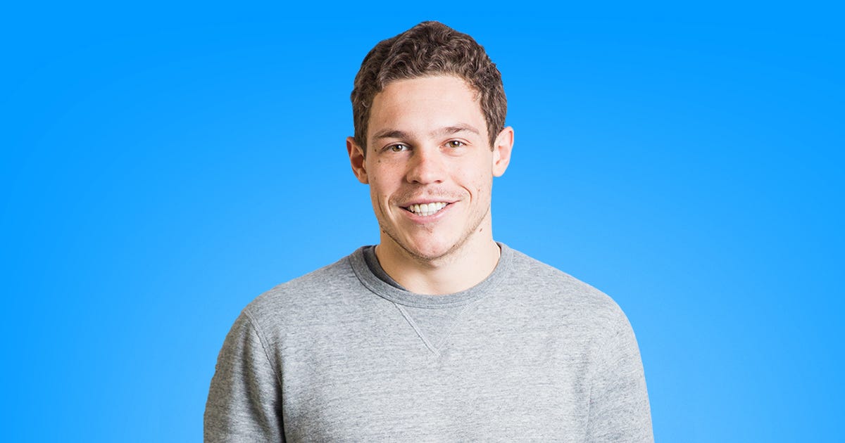 The Evolution of the MVP. Tim West, Product Manager | by Prolific ...