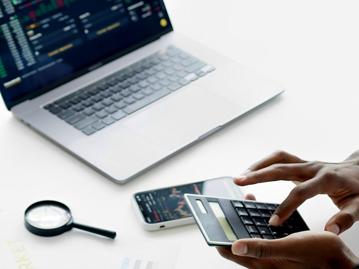 Secure Your Tomorrow Smart Strategies for Long-Term Investing | by ...