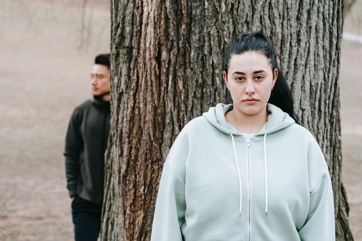 The Cold, Hard Truth about why You’re not Getting over Your Ex. | by ...