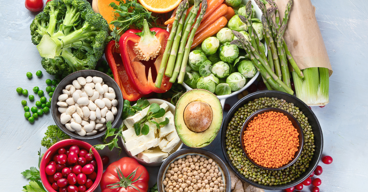 Vegan Revolution: How the Plant-Based Movement Is Taking Over | by ...