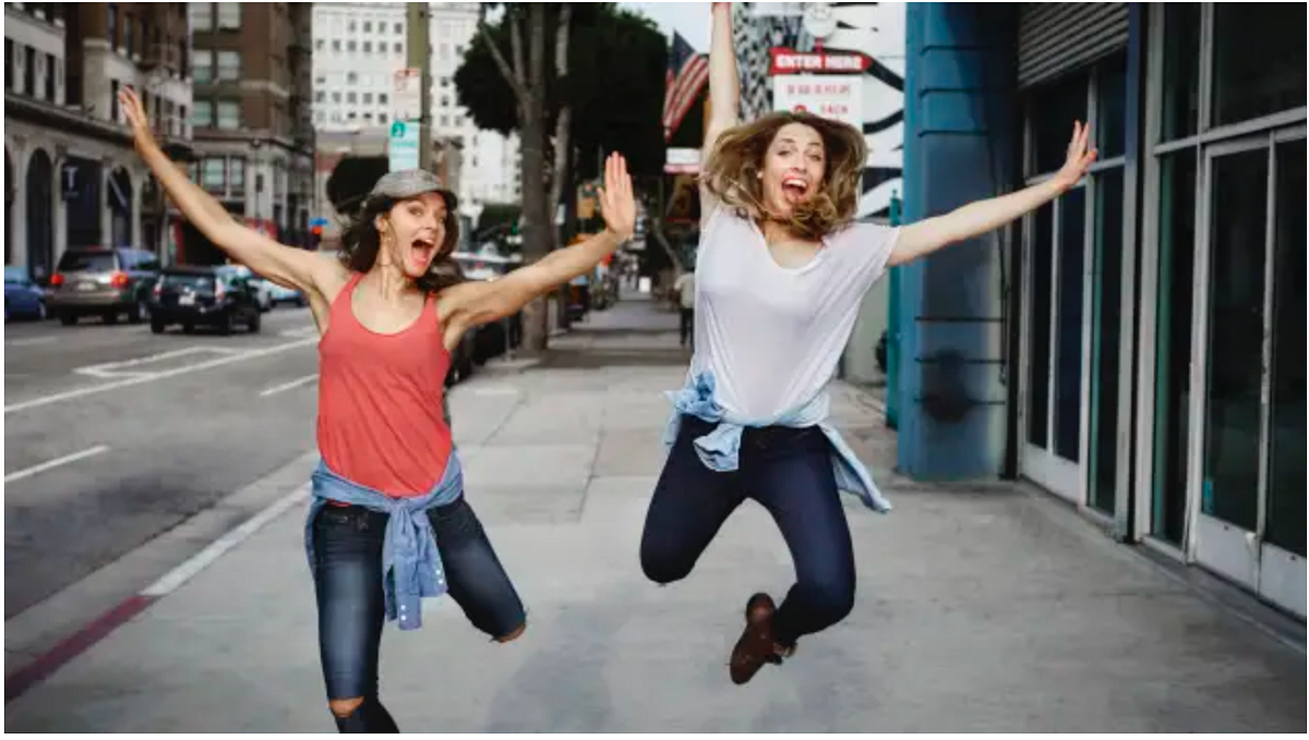 Unlocking Joy: Five Secrets to Transform Your Spending into Happiness ...